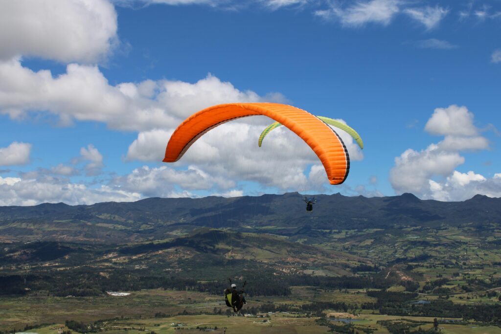 The Rise of Extreme Sports Around the World: The New Era of Adventure ...