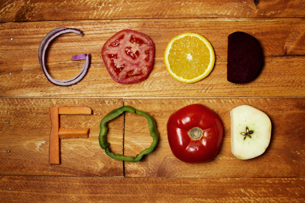 Global Trends in Healthy Eating: The Rise of Plant-Based and Organic ...