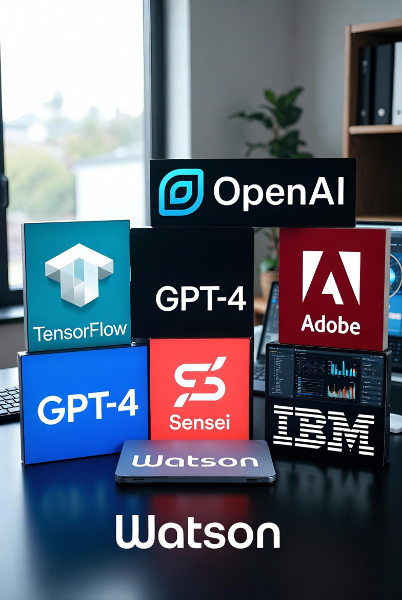 AI tools for professionals Before 2026 - Gist Empire